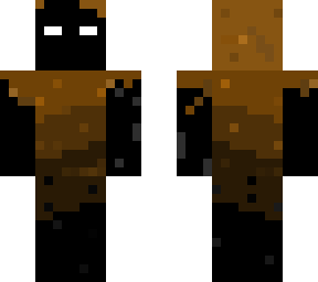 Mental | Minecraft Skin