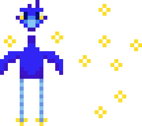 Mimicry | Minecraft Skin