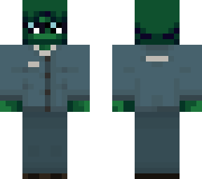 citizen | Minecraft Skins