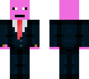 MR__dill | Minecraft Skin