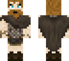 norse | Minecraft Skins