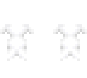 Minecraft Wedding Dress