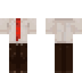 office base | Minecraft Skin