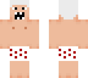 boxers | Minecraft Skins