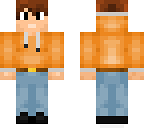 baggy jeans | Minecraft Skins