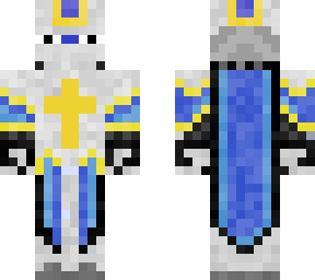 paladin | Minecraft Skins