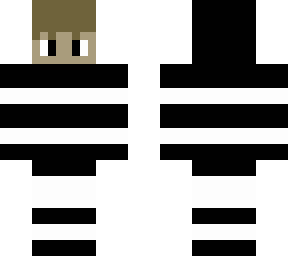 bedrock panda | Minecraft Skins