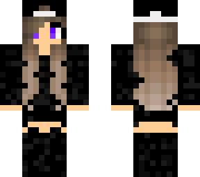 pantera | Minecraft Skins