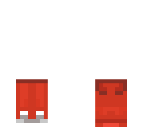 pants | Minecraft Skin
