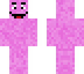 grimace shake | Minecraft Skins