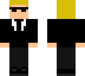 Poggers Pepsi | Minecraft Skin