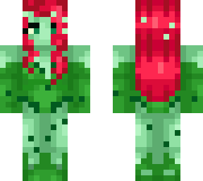 ivy | Minecraft Skins