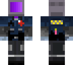 emt | Minecraft Skins