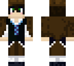 bsd | Minecraft Skins
