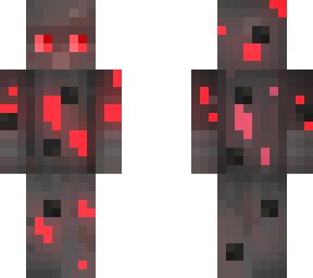 redstone | Minecraft Skins