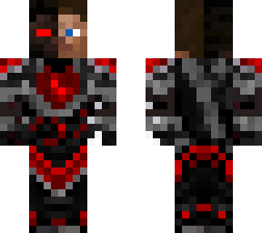 redstone | Minecraft Skins