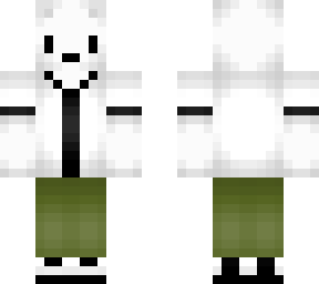 Roni Ben 10 classic | Minecraft Skin