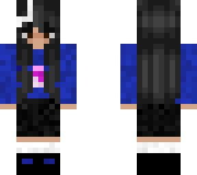 sara | Minecraft Skins