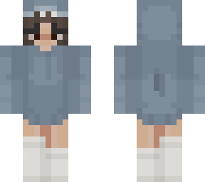 shark skin | Minecraft Skin