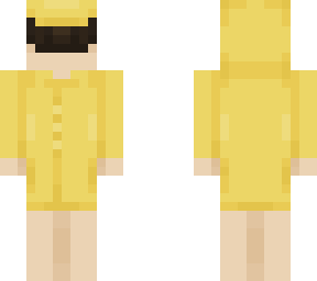 Six | Minecraft Skin