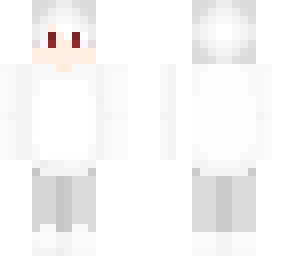 SkippyCloud | Minecraft Skin