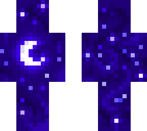 sky | Minecraft Skin