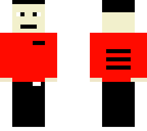 slav | Minecraft Skins
