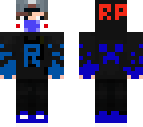 Smarty pie | Minecraft Skin