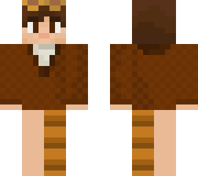 ssss | Minecraft Skin
