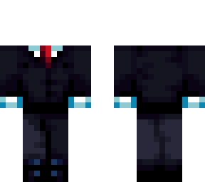 suit base | Minecraft Skin
