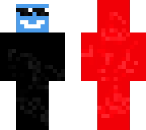 swag like ohio | Minecraft Skin