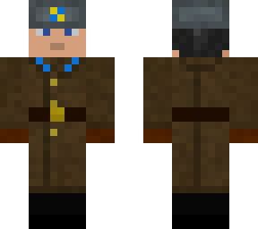 sweden | Minecraft Skins