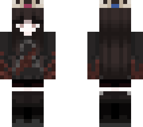 syndicate | Minecraft Skins