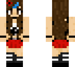 Tara V4.4 | Minecraft Skin