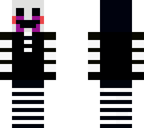 puppet | Minecraft Skins
