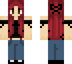 theo | Minecraft Skin