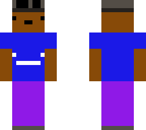 fat | Minecraft Skins