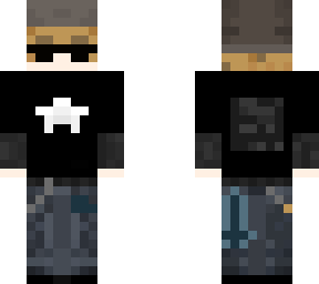 y2k | Minecraft Skins