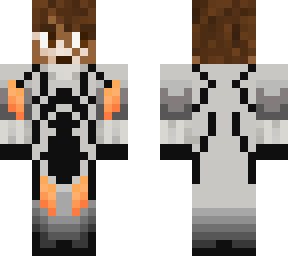 yippee | Minecraft Skin