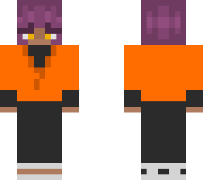 yoruichi | Minecraft Skins