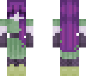 vegetable | Minecraft Skins