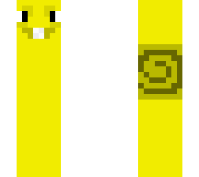 slow seline) | Minecraft Skin