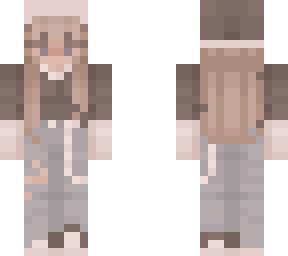 baggy jeans | Minecraft Skins