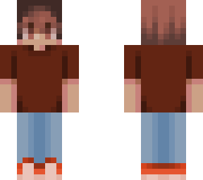 ~insight~ | Minecraft Skin