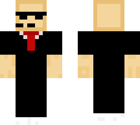 cj calvo | Minecraft Skins