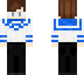 sailor | Minecraft Skins