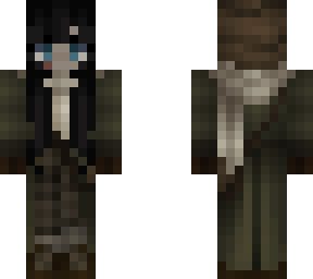 Anne | Minecraft Skin