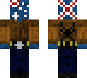 australia | Minecraft Skins