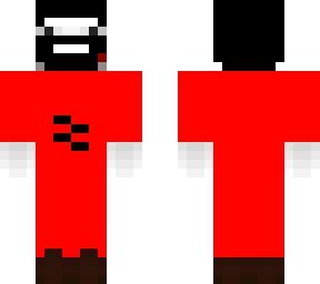 benx | Minecraft Skins