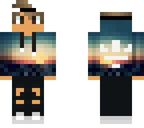 Bruh | Minecraft Skin